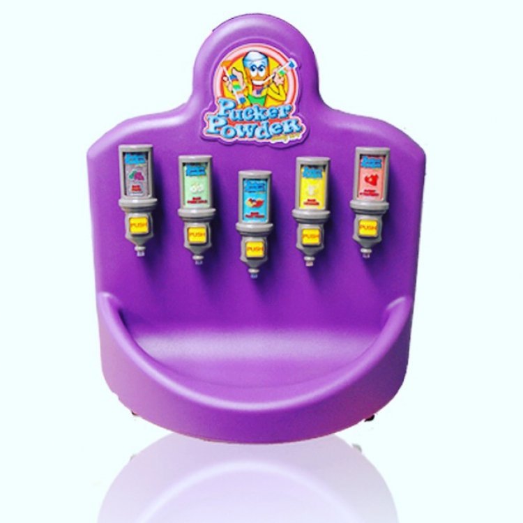 Concession Machine Rentals | InflatableTime.com New Iberia LA.